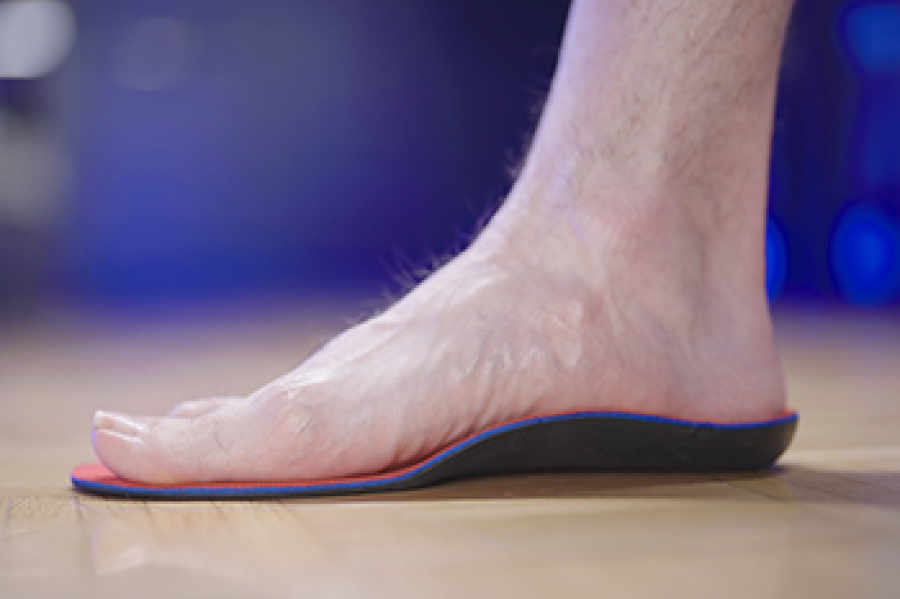 How Custom-Made Orthotics Can Help You